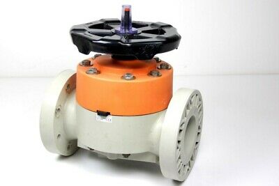 Flow Control - \ Plastic Valves | Asmuss